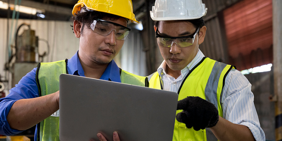 Manufacturing Executive Recruiters for Transformation Leaders